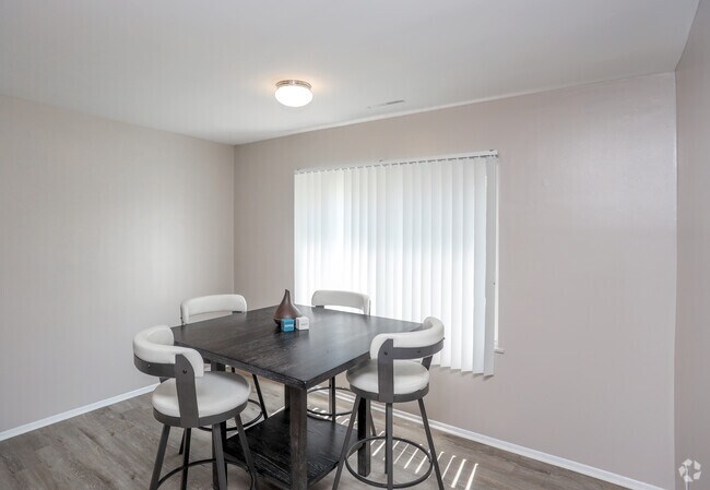 River Pointe Townhomes - Apartments in Fort Wayne, IN | Apartments.com