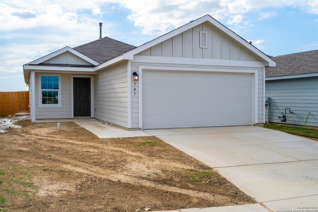 707 Ambush Ridge, San Antonio, TX 78219 - Condo for Rent in San Antonio ...