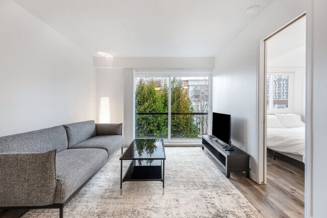 Apartments for rent near CRAB Park at Portside in Vancouver, BC - Page ...