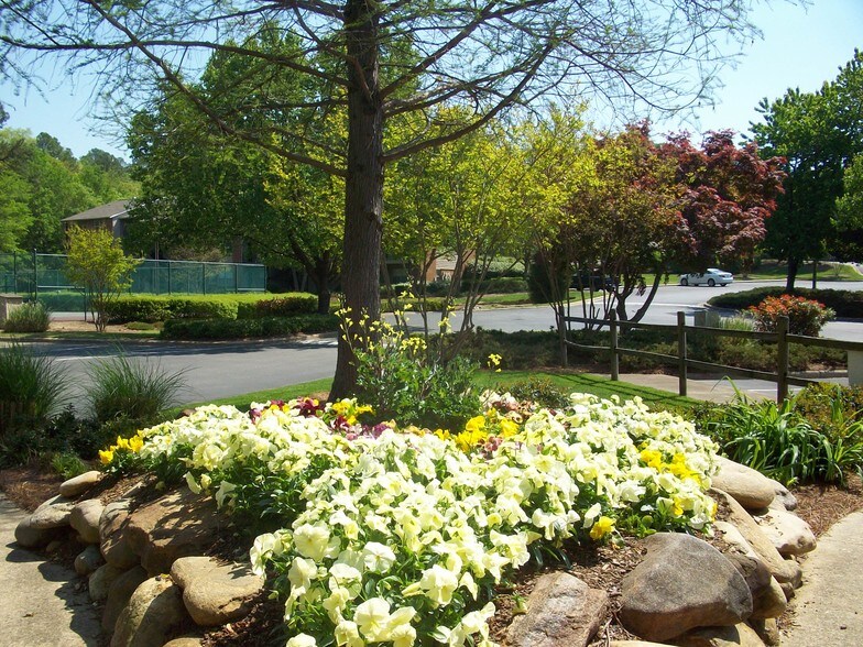 Triangle Park Apartments Rentals - Durham, NC | Apartments.com