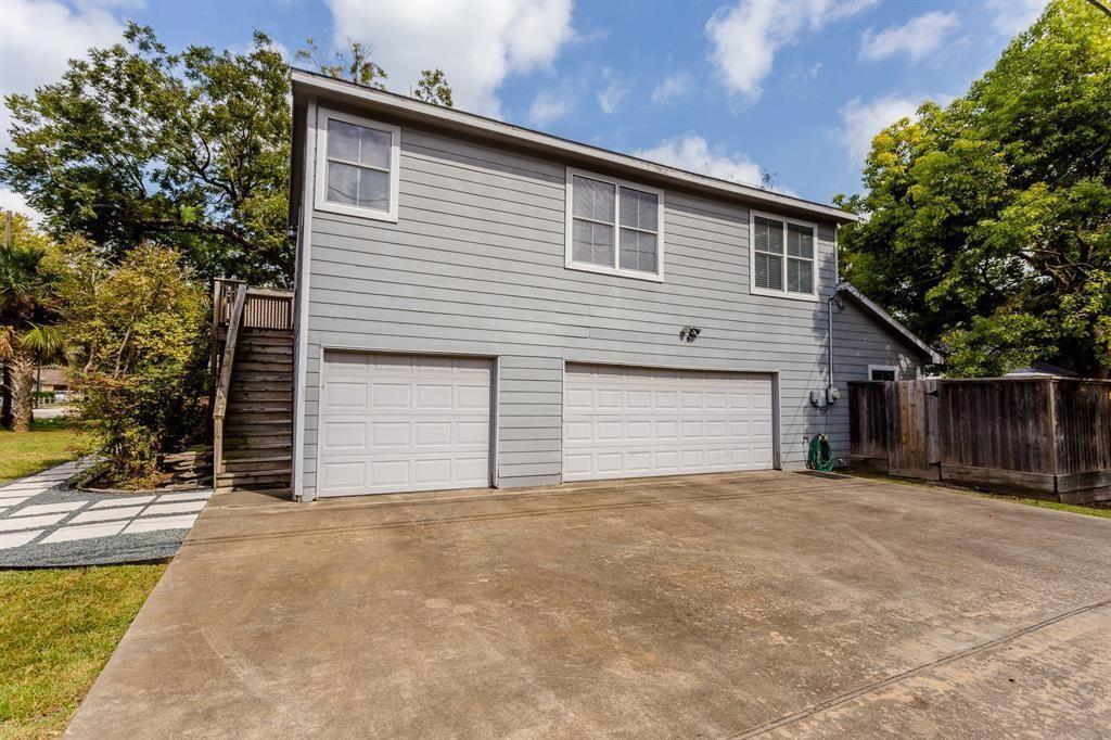 2204 Singleton St, Houston, TX 77008 - House Rental in Houston, TX ...