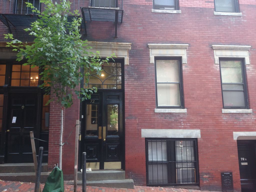 7 Revere St Unit 2R, Boston, MA 02130 - Condo for Rent in Boston, MA ...
