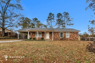 Springlakes Townhouses for Rent - Martinez, GA from