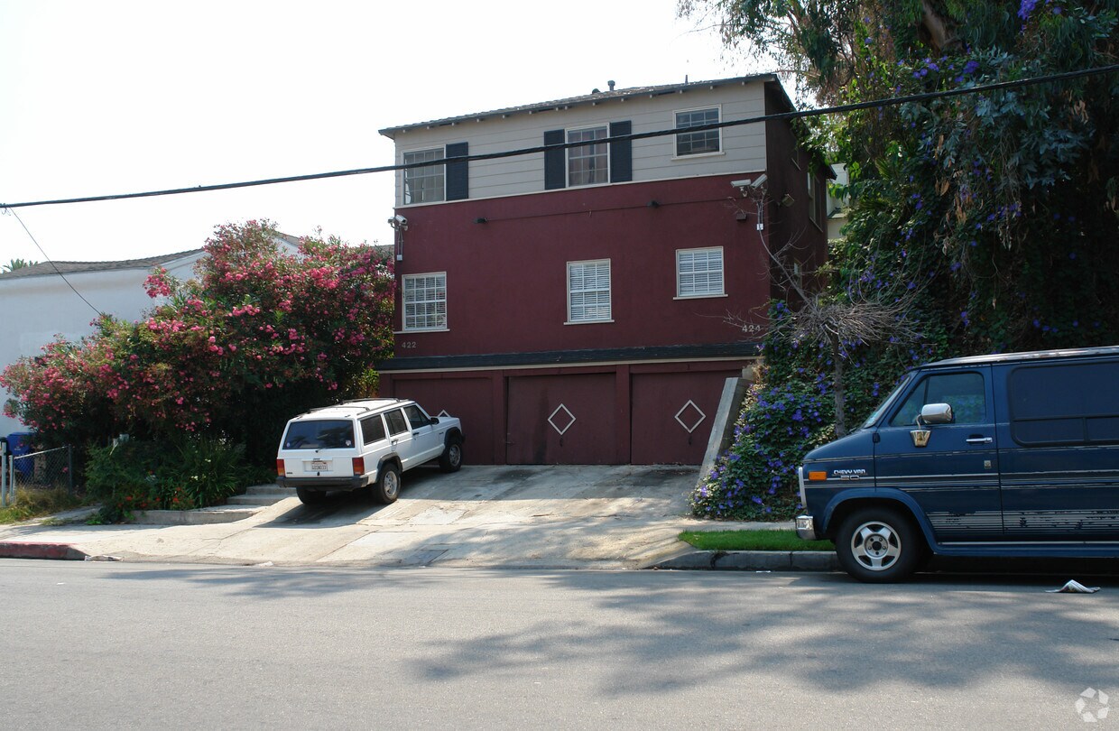 422 S Coronado St, Los Angeles, CA 90057 - 422 S Coronado St Los Angeles, CA 90057 | Apartments.com