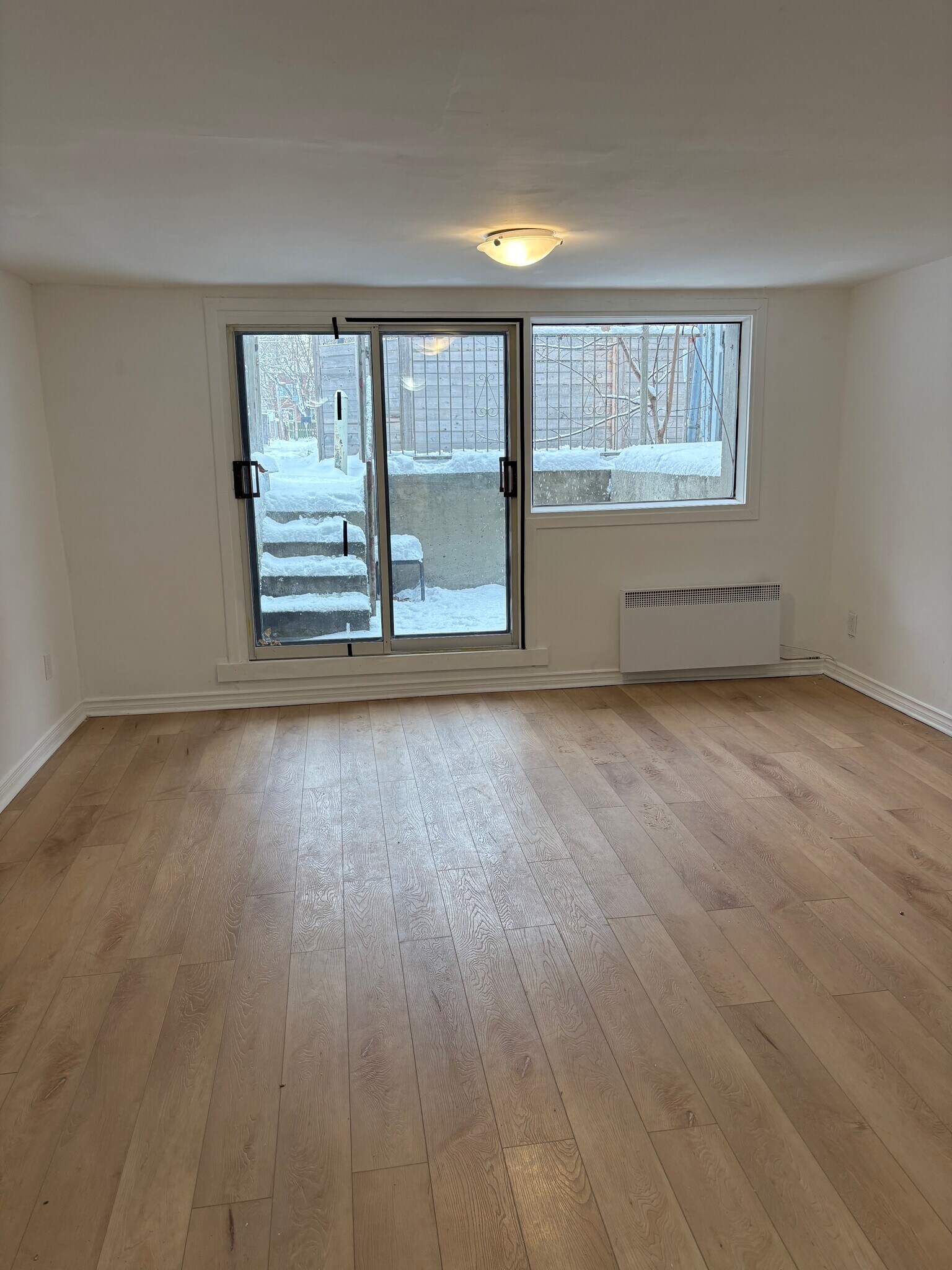 3355 Bd Rosemont Unit 1A, Montréal, QC H1X 1K4 - Apartment for Rent in ...