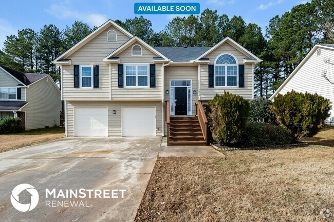 Overlook at Lake Ridge Apartments under $1,000 - Riverdale, GA ...