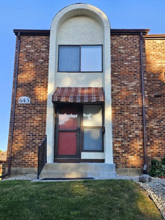 643 Villa Rd, Springfield, OH 45503 - Condo for Rent in Springfield, OH ...