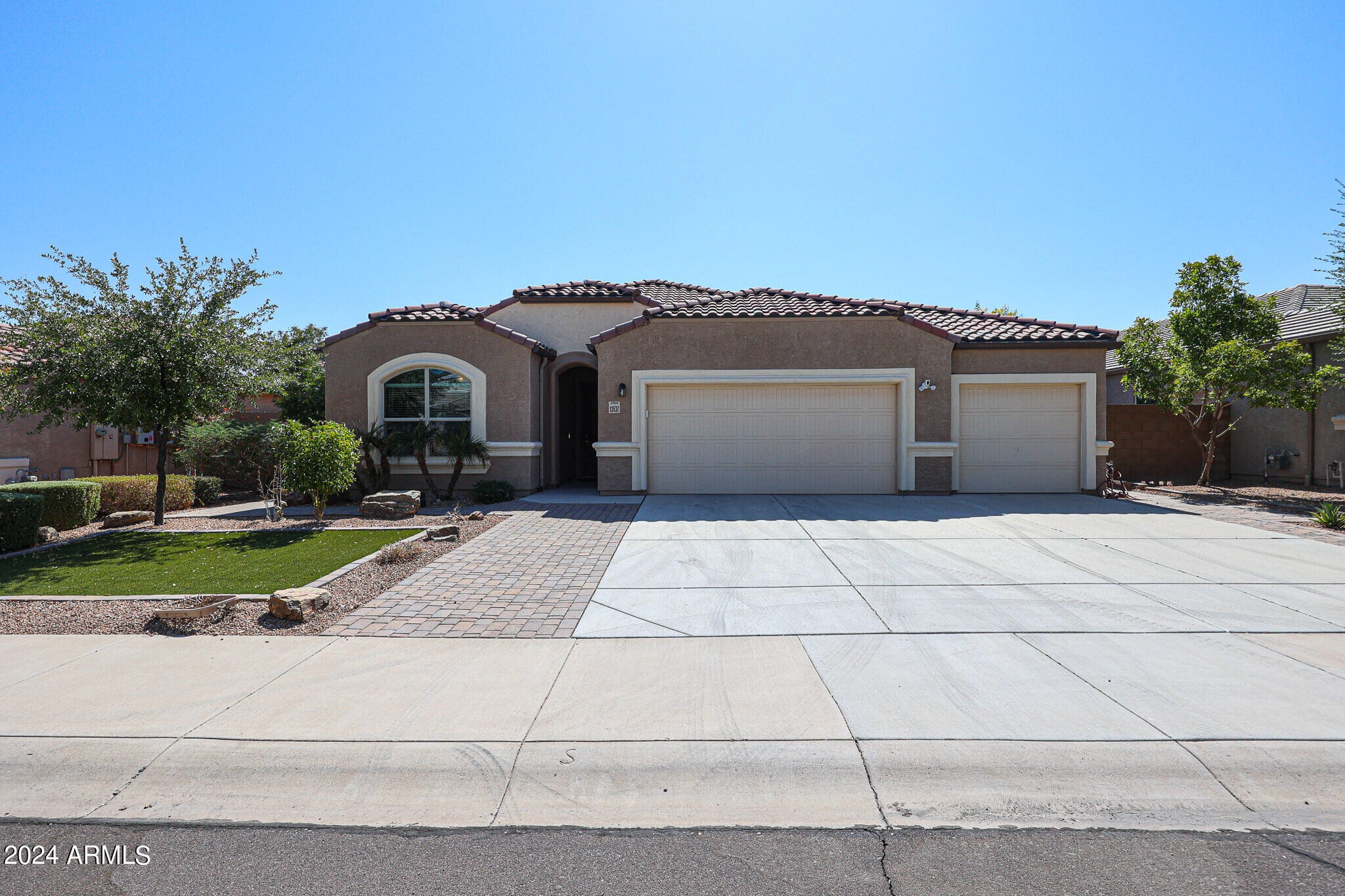 13537 W Paso Trail, Peoria, AZ 85383 - House Rental in Peoria, AZ ...