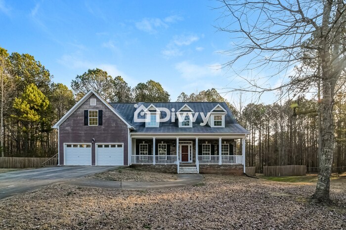 178 Rachel Blvd, Temple, GA 30179 - House Rental in Temple, GA ...
