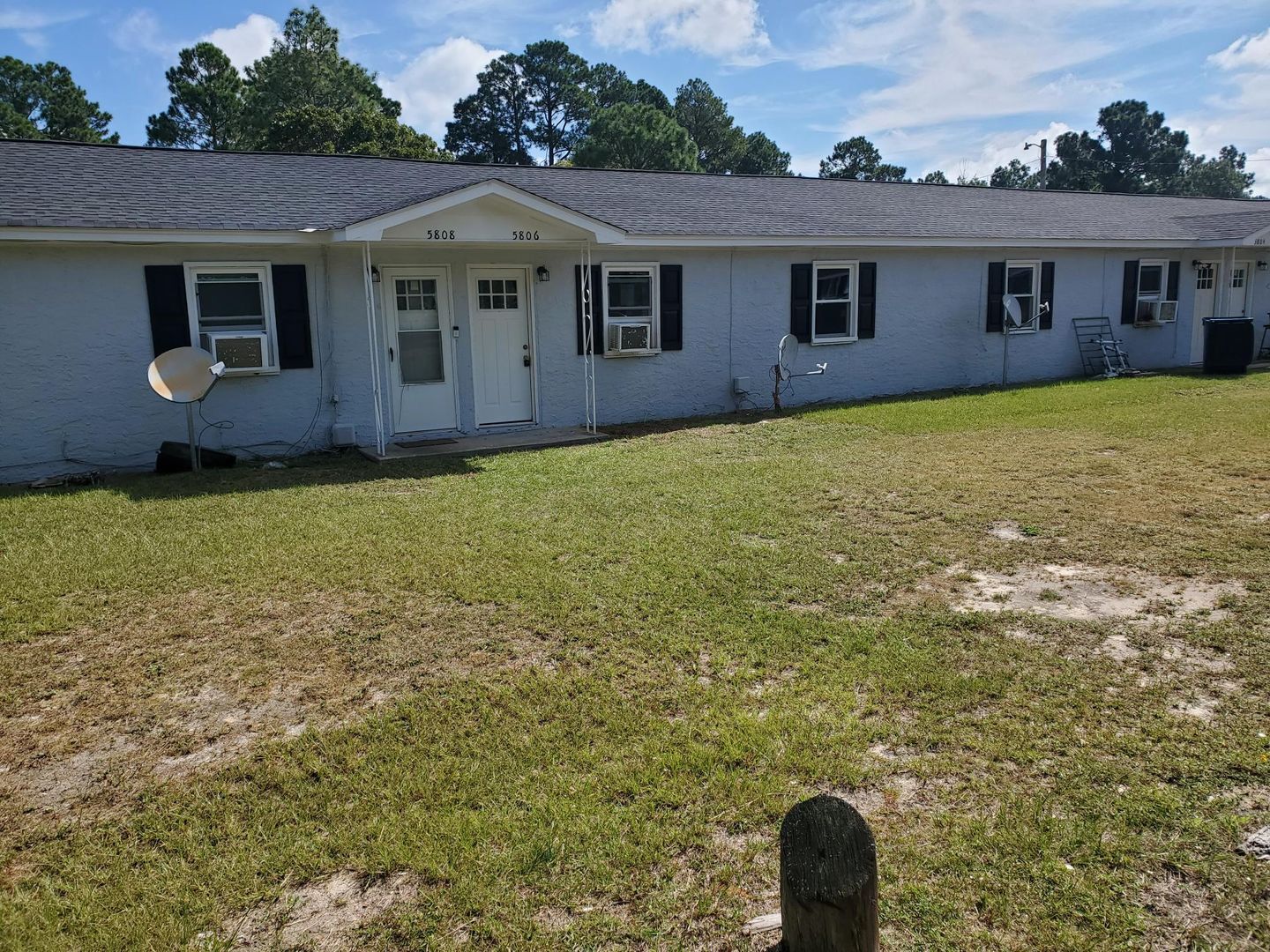 5806 Gregory St, Fayetteville, NC 28311 - House Rental in Fayetteville ...