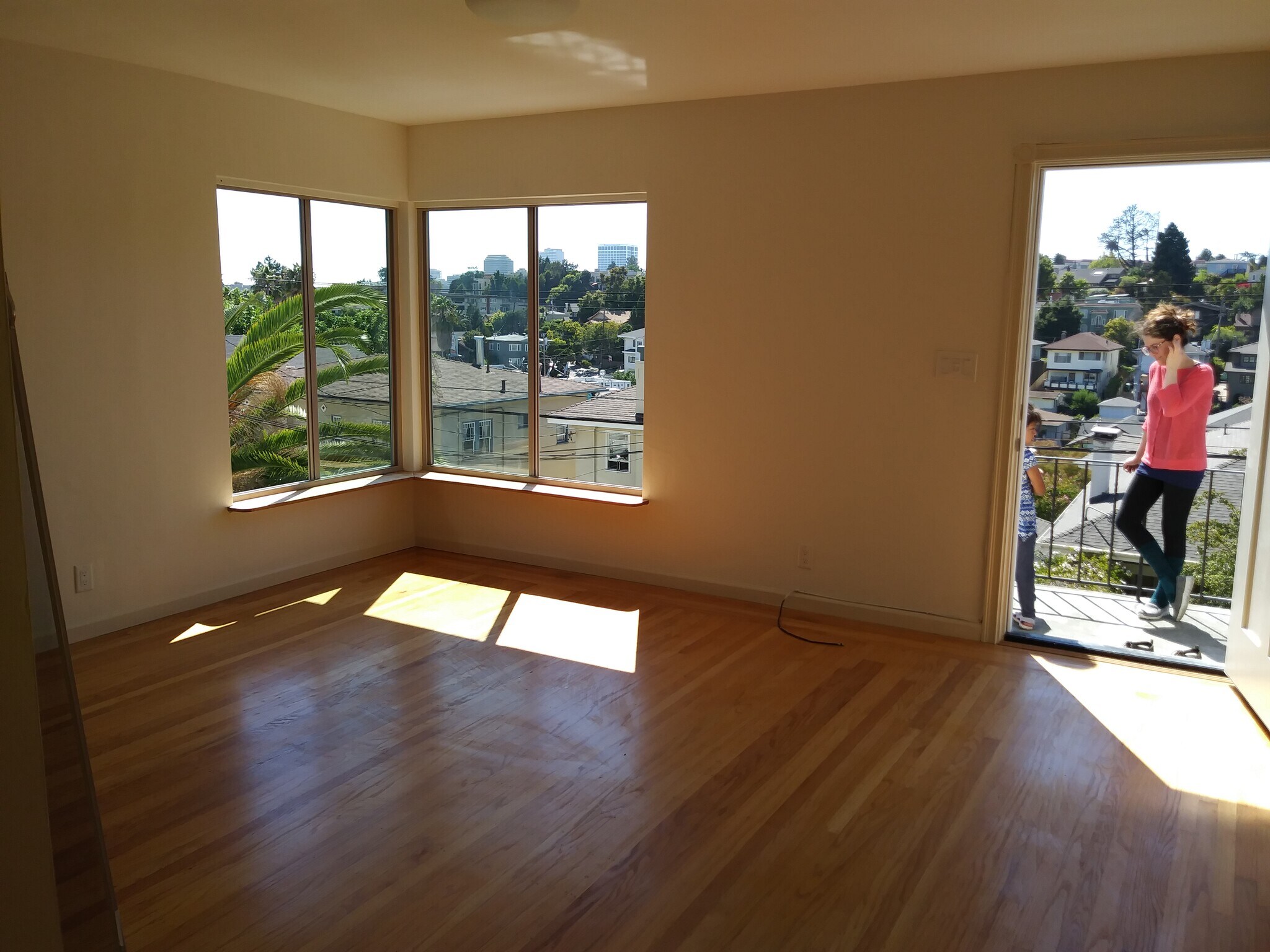 848 Walker Ave, Oakland, CA 94610 - Townhome Rentals in Oakland CA ...