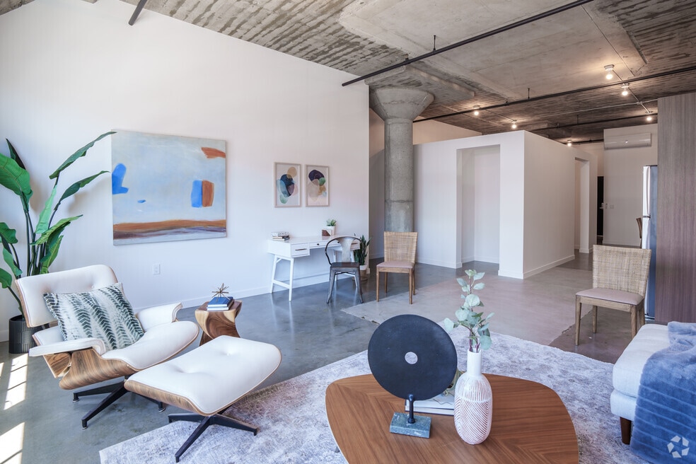 Loft Apartments for Rent in Bay Area CA | Apartments.com