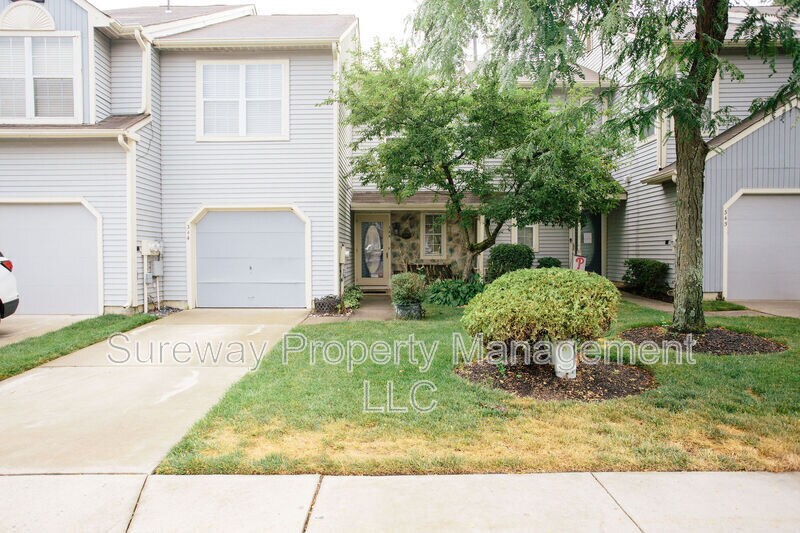 344 Ericson Ct, Mount Laurel Township, NJ 08054 - Townhome Rentals in ...