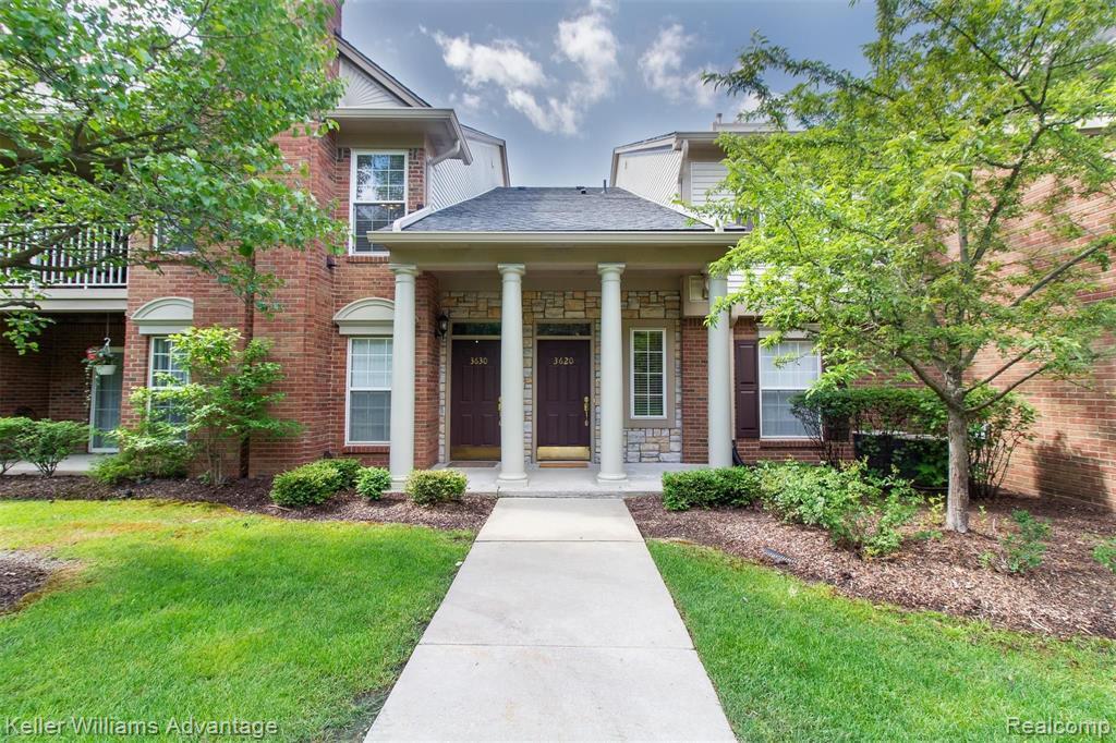 3620 Oakmonte Blvd Unit 84, Rochester, MI 48306 - Condo for Rent in ...