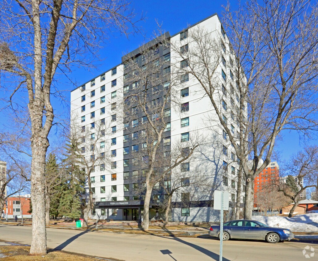The Nines - 9999 111th St NW Edmonton, AB | Apartments.com