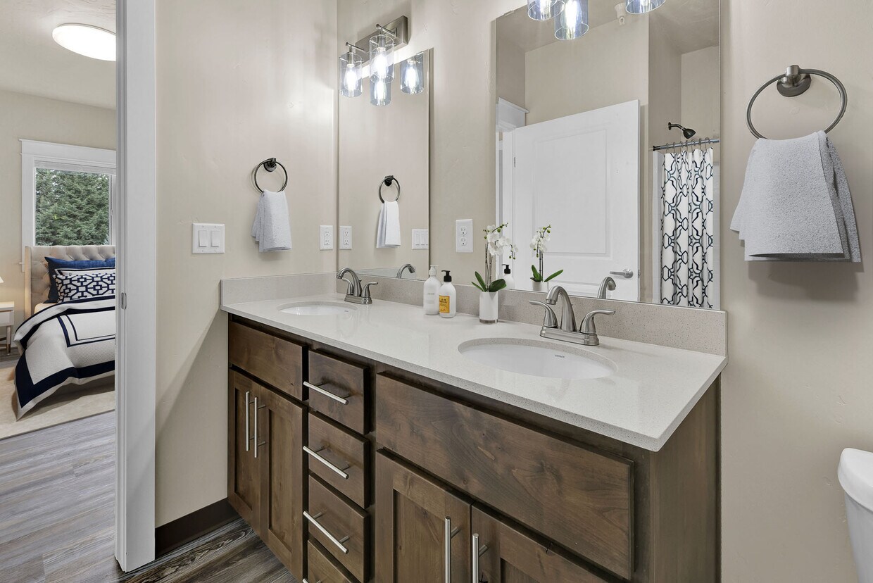 Four Points Retreat - 5224 W State St Boise, ID 83703 | Apartments.com
