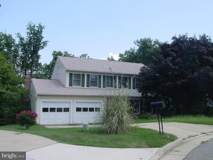 3446 Austin Ave, Alexandria, VA 22310 - House Rental in Alexandria, VA ...