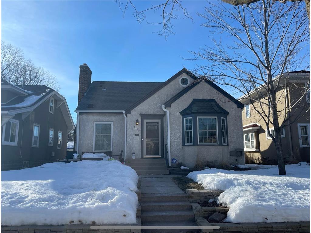 4119 N Sheridan Ave, Minneapolis, MN 55412 - House Rental in ...