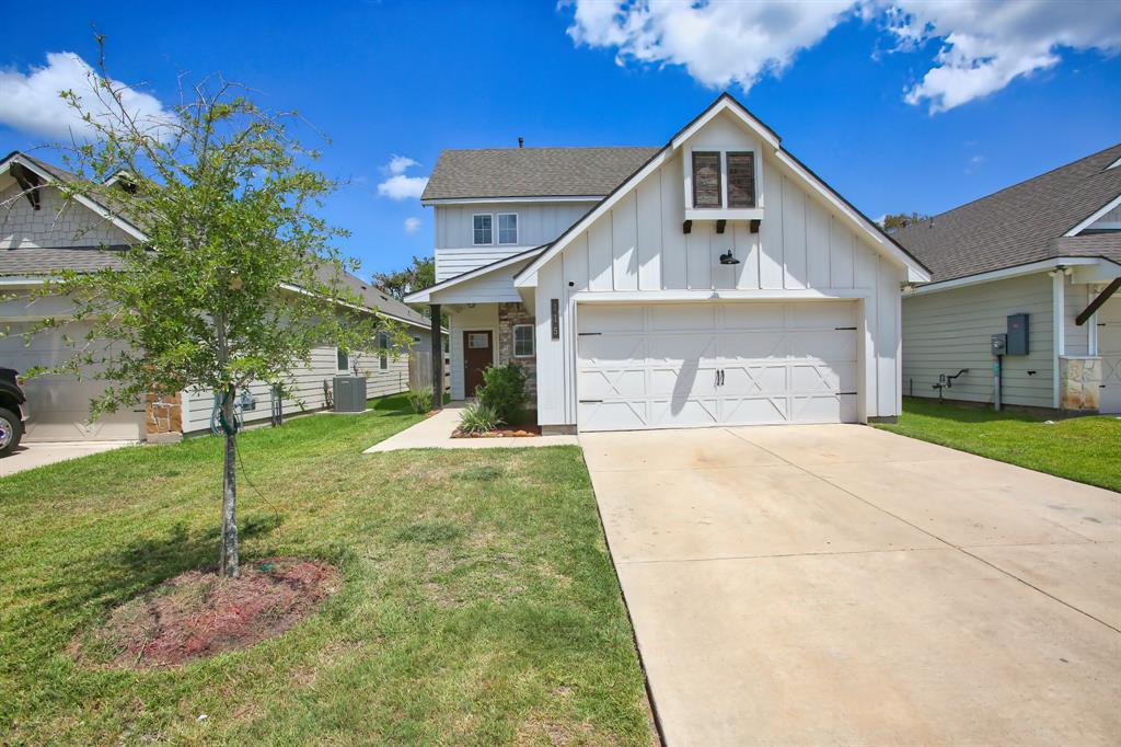 115 Austin St, Angleton, TX 77515 - House Rental in Angleton, TX ...