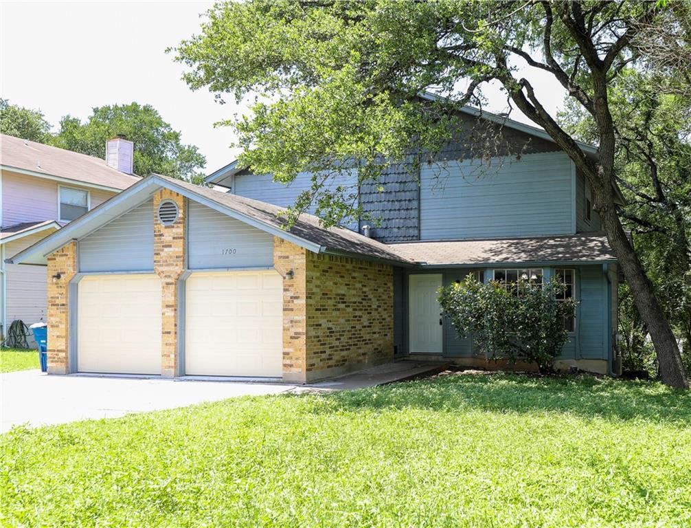 1700 Waterloo Trl, Austin, TX 78704 - House Rental in Austin, TX ...