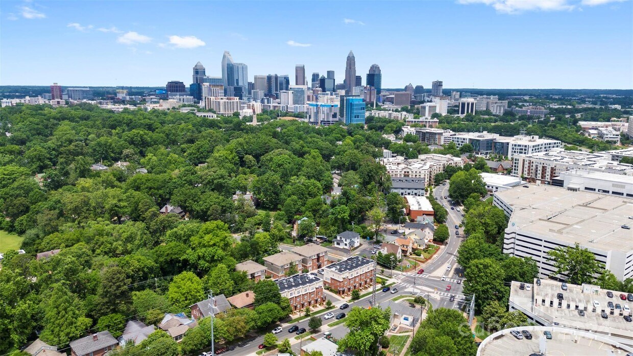 1314 Kenilworth Ave Unit 218, Charlotte, NC 28203 - Condo for Rent in ...