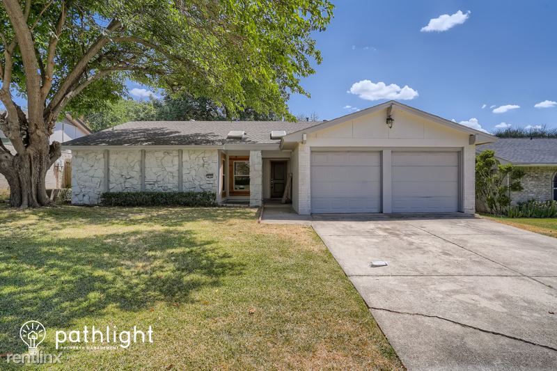 418 Cavendish Dr, Arlington, TX 76014 - House Rental in Arlington, TX ...