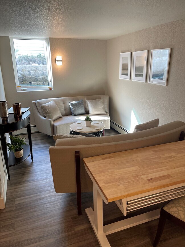 Basement Apartments for Rent in South Addition, Anchorage | Apartments.com