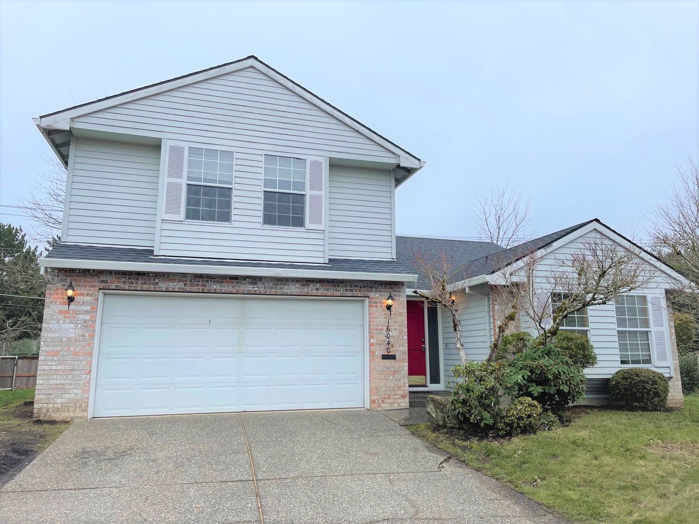 16040 Nw Edward Ct, Beaverton, OR 97006 - House Rental in Beaverton, OR ...