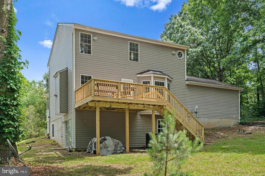 8816 Dundee Dr, Fredericksburg, VA 22408 - House Rental in ...
