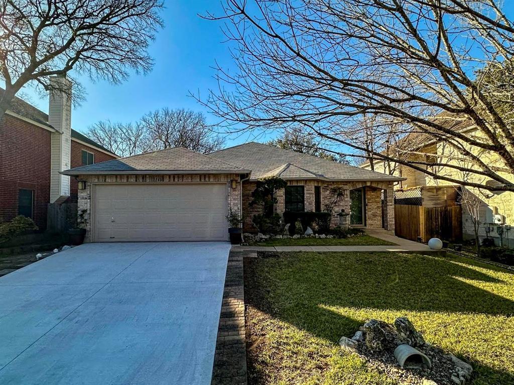 11408 Kingsgate Dr, Austin, TX 78748 - House Rental in Austin, TX ...