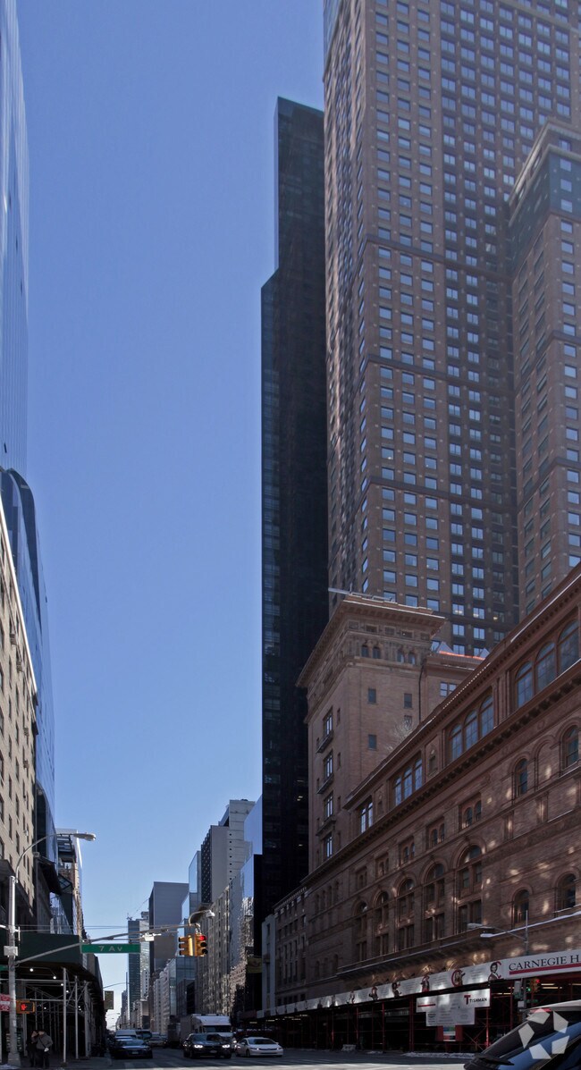 Metropolitan Tower Apartments - New York, NY | Apartments.com