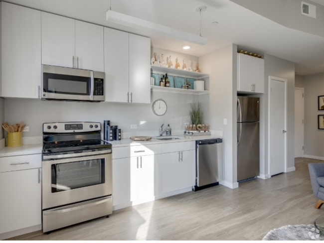 Downtown Baltimore Apartments for Rent - Baltimore, MD - 2,034 Rentals ...