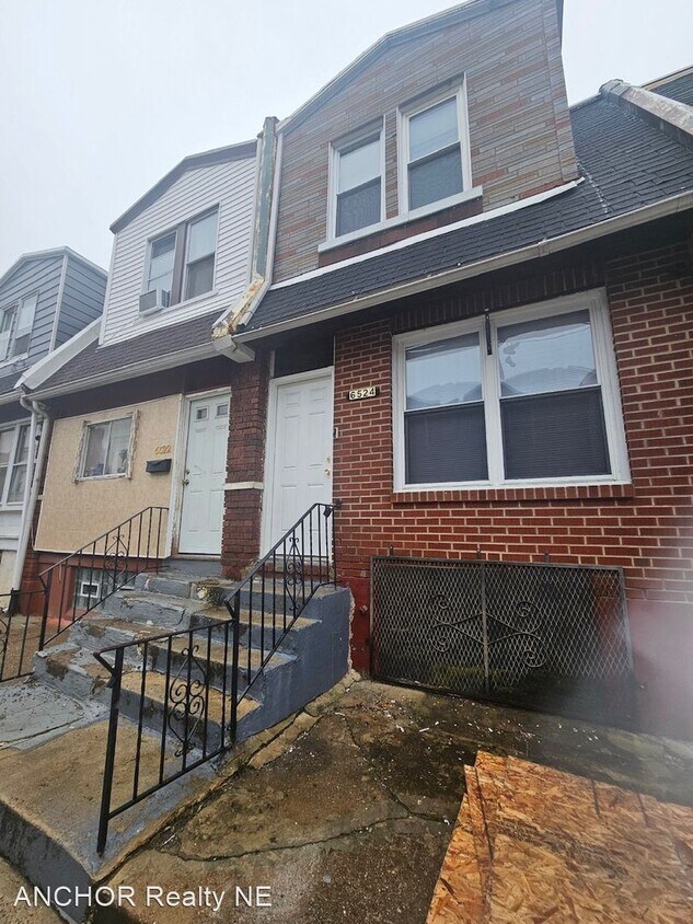 6524 Allman St, Philadelphia, PA 19142 - House Rental in Philadelphia ...