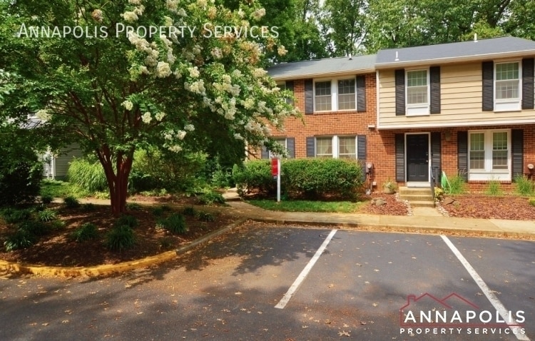 519 Oakmont Ct, Arnold, MD 21012 - Townhome Rentals in Arnold MD ...