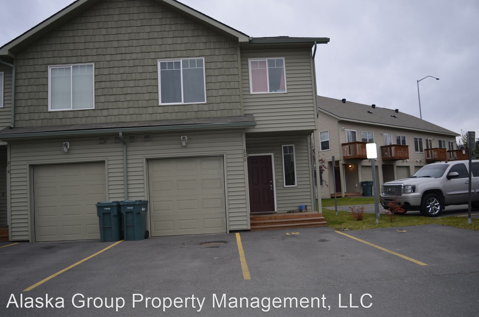 220 Glenn Abbey Pl, Anchorage, AK 99504 - House Rental in Anchorage, AK ...