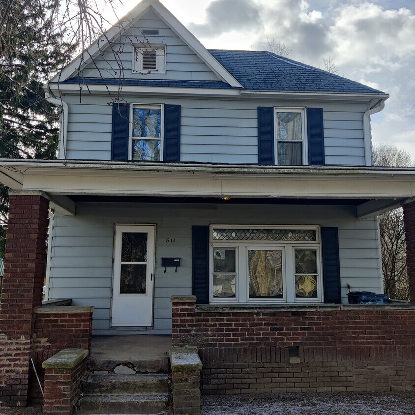 811 W 30th St Unit Downstairs, Erie, PA 16508 - 811 W 30th St Erie, PA ...