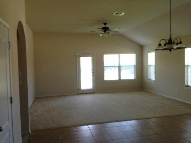 1200 Rainbow Cove, Round Rock, TX 78665 - House Rental in Round Rock ...