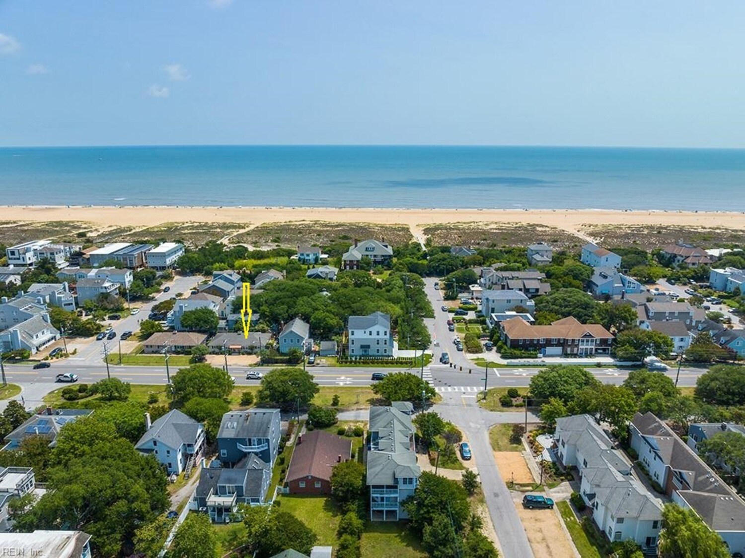7707 Atlantic Ave, Virginia Beach, VA 23451 - Townhome Rentals in ...