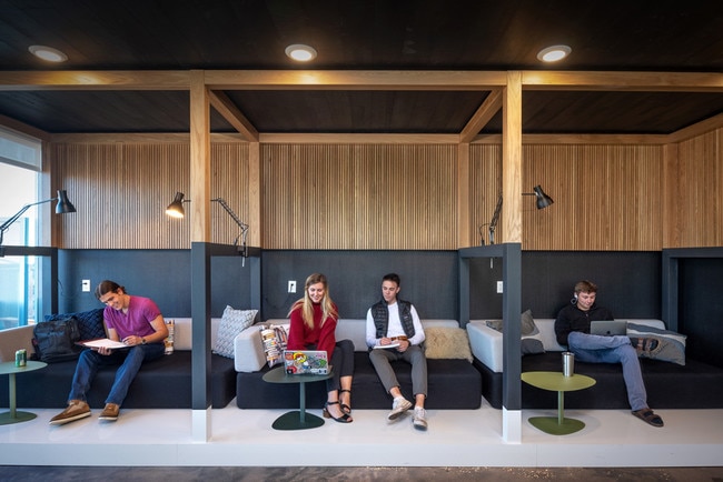 Hub Minneapolis - 311 Harvard St SE Minneapolis, MN | Apartments.com