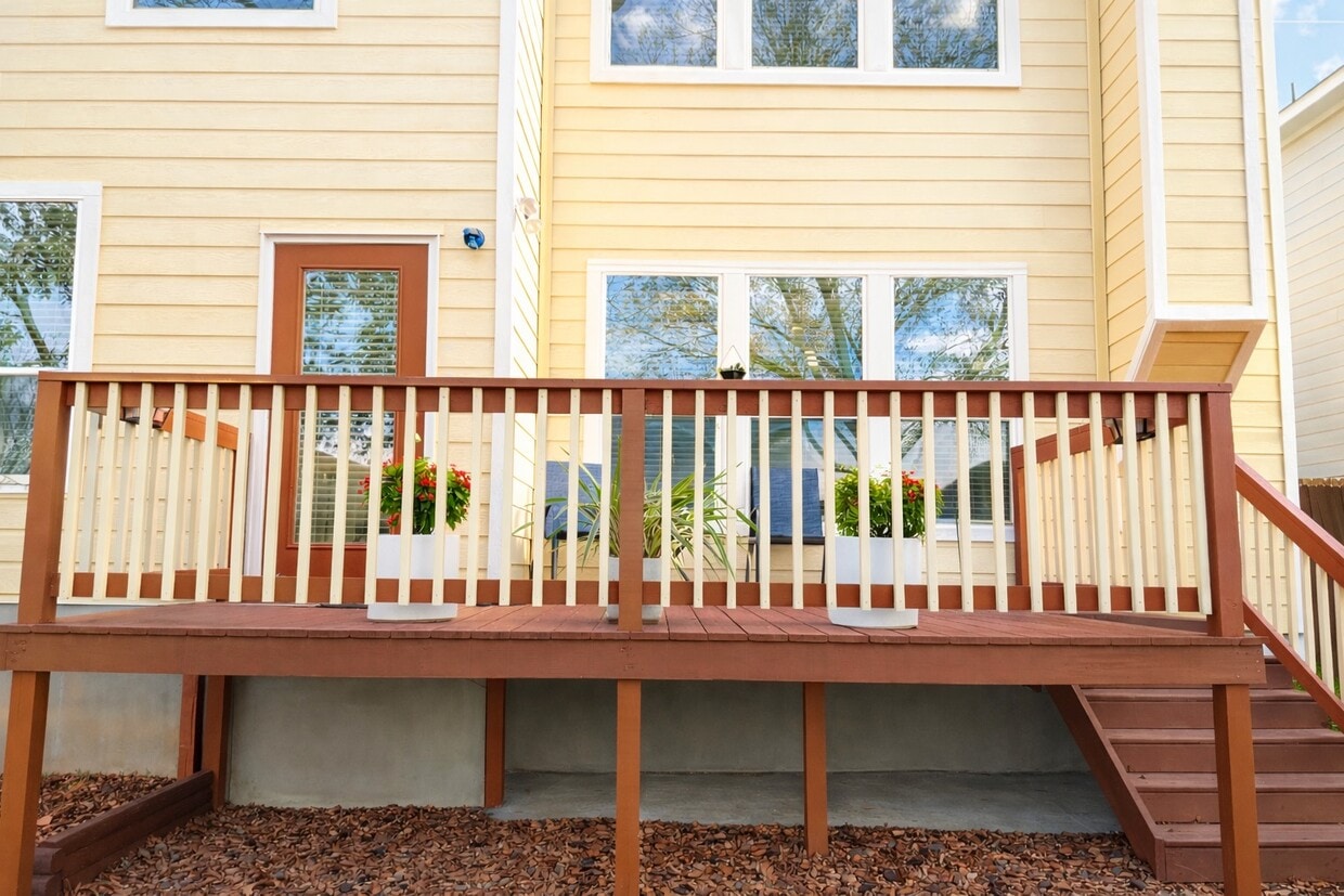 169 Red Hawk Rdg, San Antonio, TX 78258 - House Rental in San Antonio ...