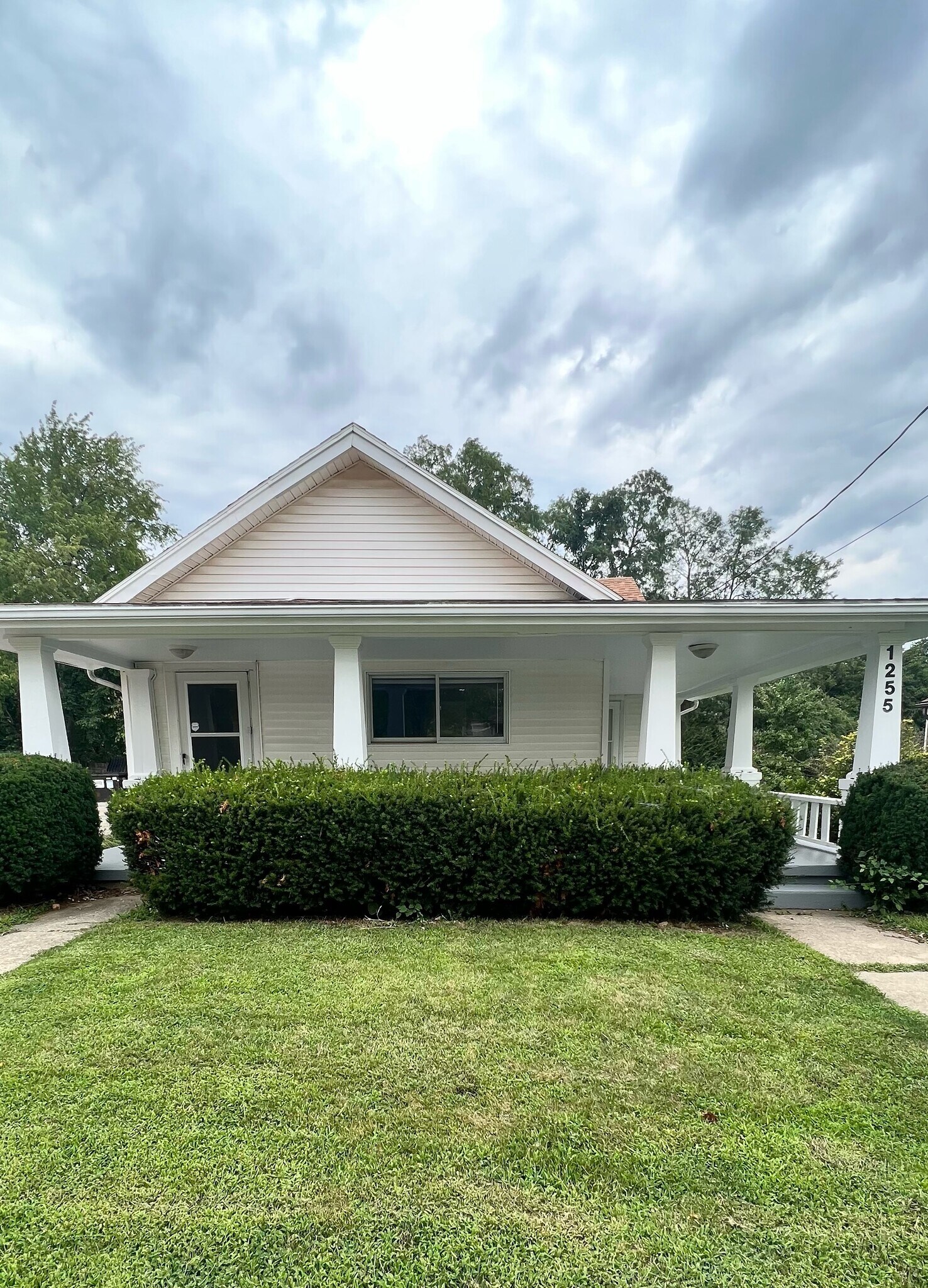 1255 Devon Ave, Dayton, OH 45429 - House Rental in Dayton, OH ...