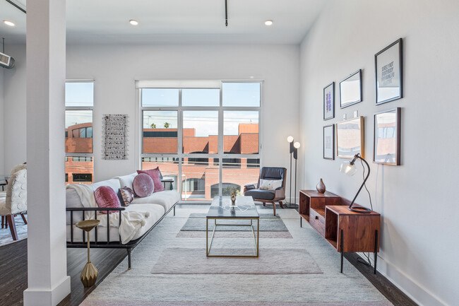 The SW by CLG - Apartments in Los Angeles, CA | Apartments.com