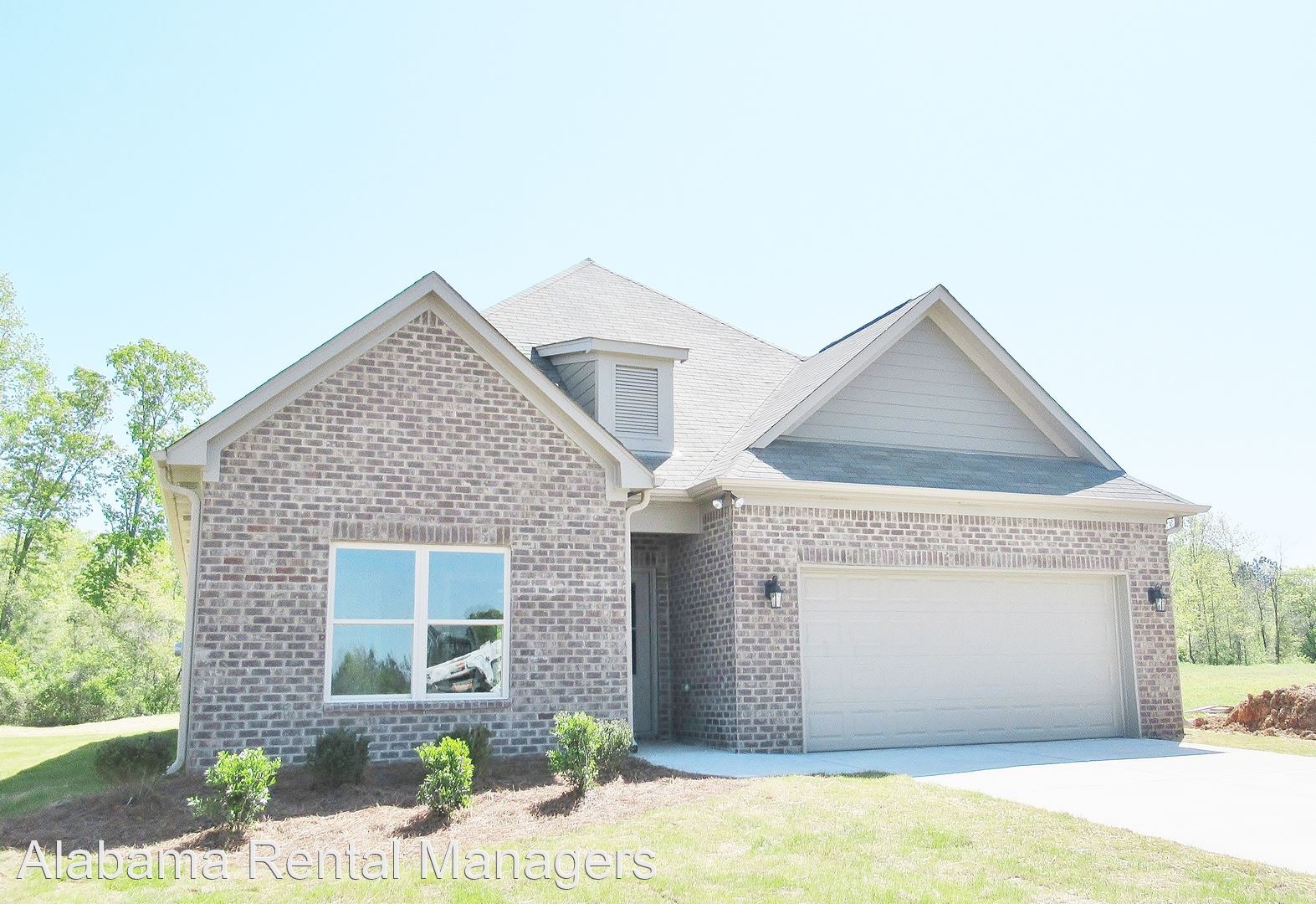 14669 Griffin St, Tuscaloosa, AL 35405 - House Rental in Tuscaloosa, AL ...