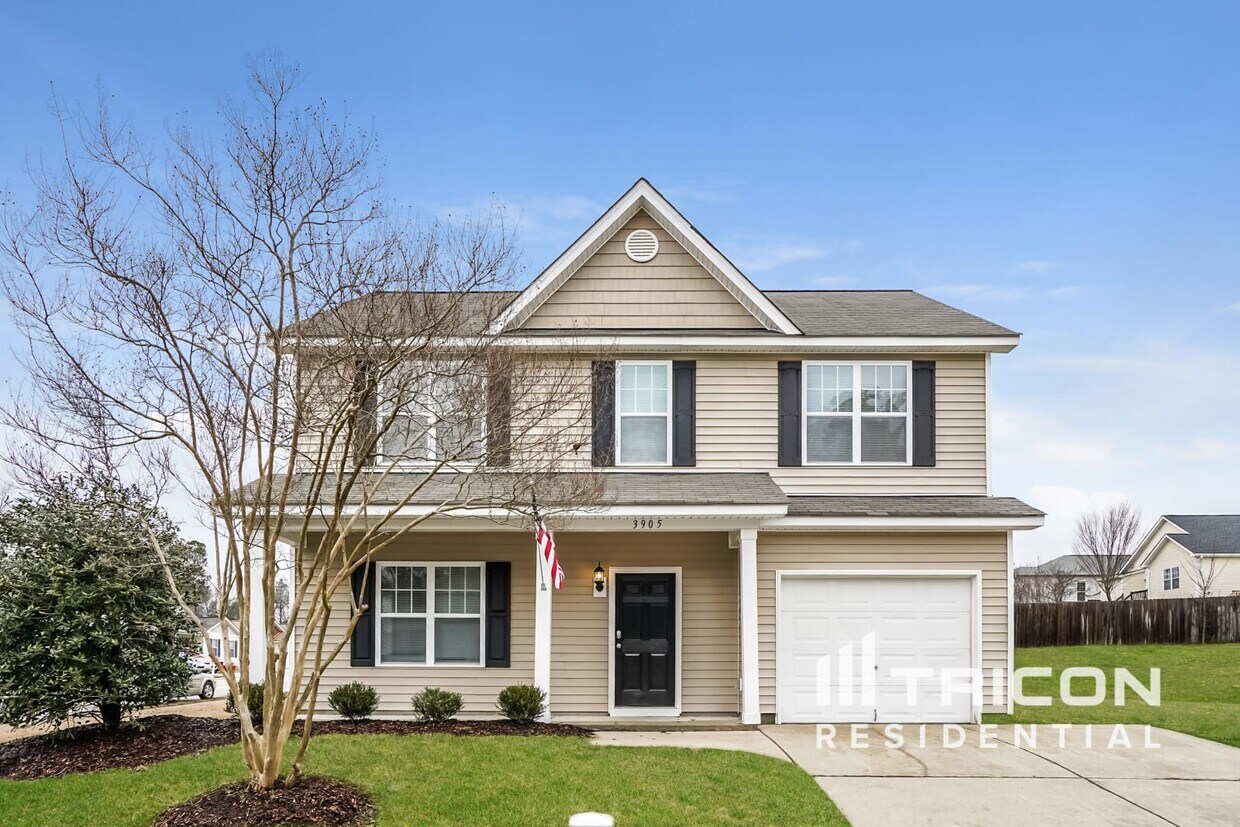 3905 Mike Levi Ct, Raleigh, NC 27610 | Apartments.com