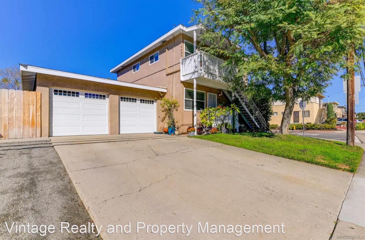 6092 Severin Dr, La Mesa, CA 91942 - House Rental in La Mesa, CA ...