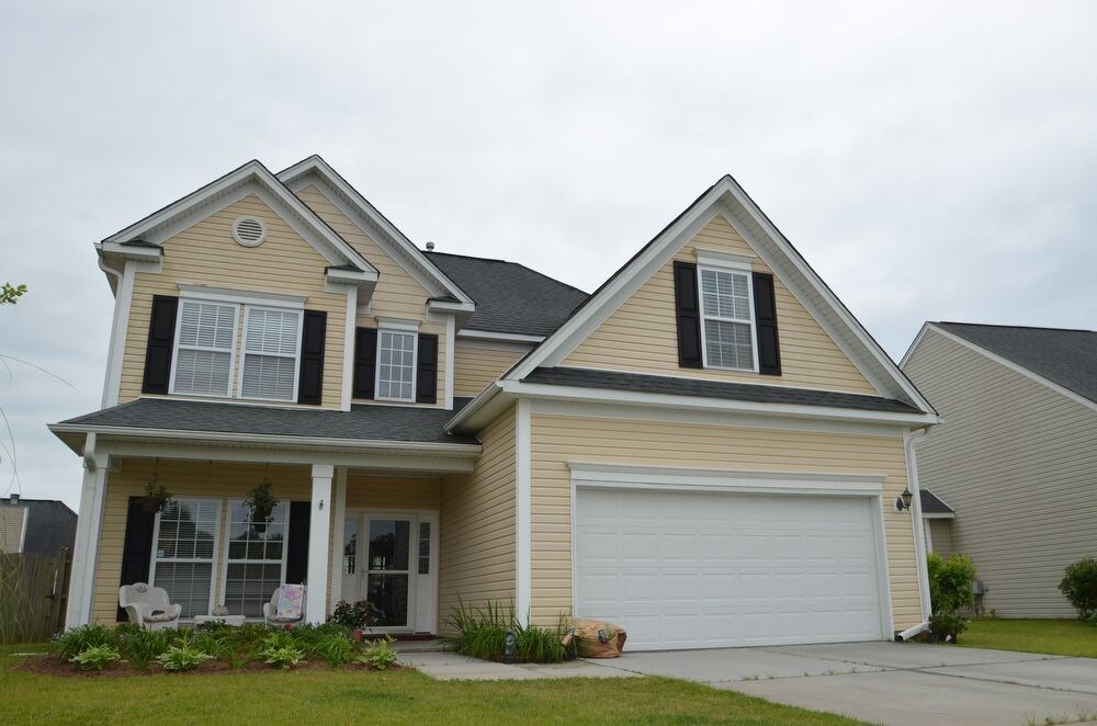 130 Rosario Dr, Summerville, SC 29483 - House Rental in Summerville, SC ...
