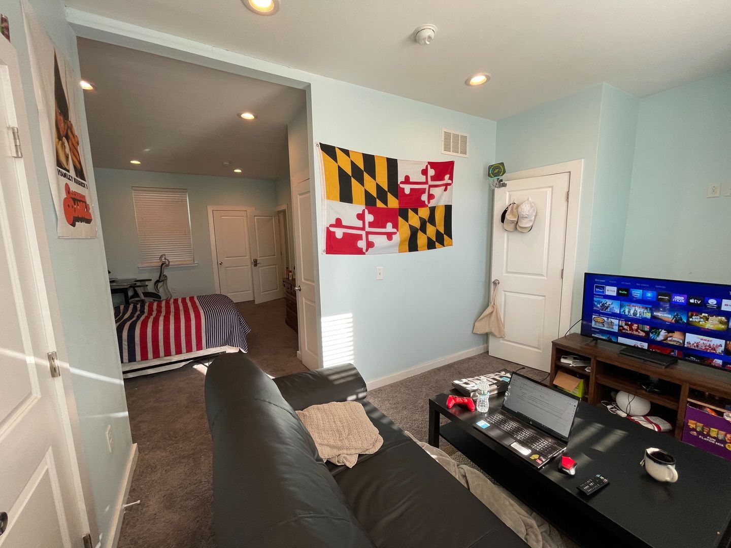 1411 W Thompson St Unit 2, Philadelphia, PA 19121 - Room for Rent in ...