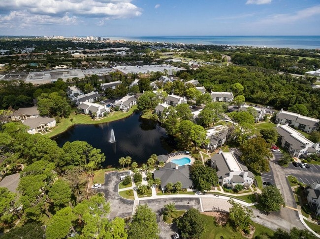 Arium Seaglass At Ponte Vedra Beach