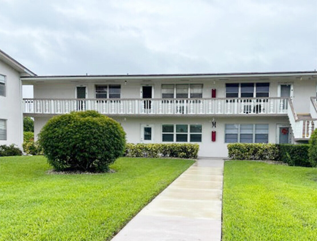 328 Andover M, West Palm Beach, FL 33417 - Condo for Rent in West Palm ...