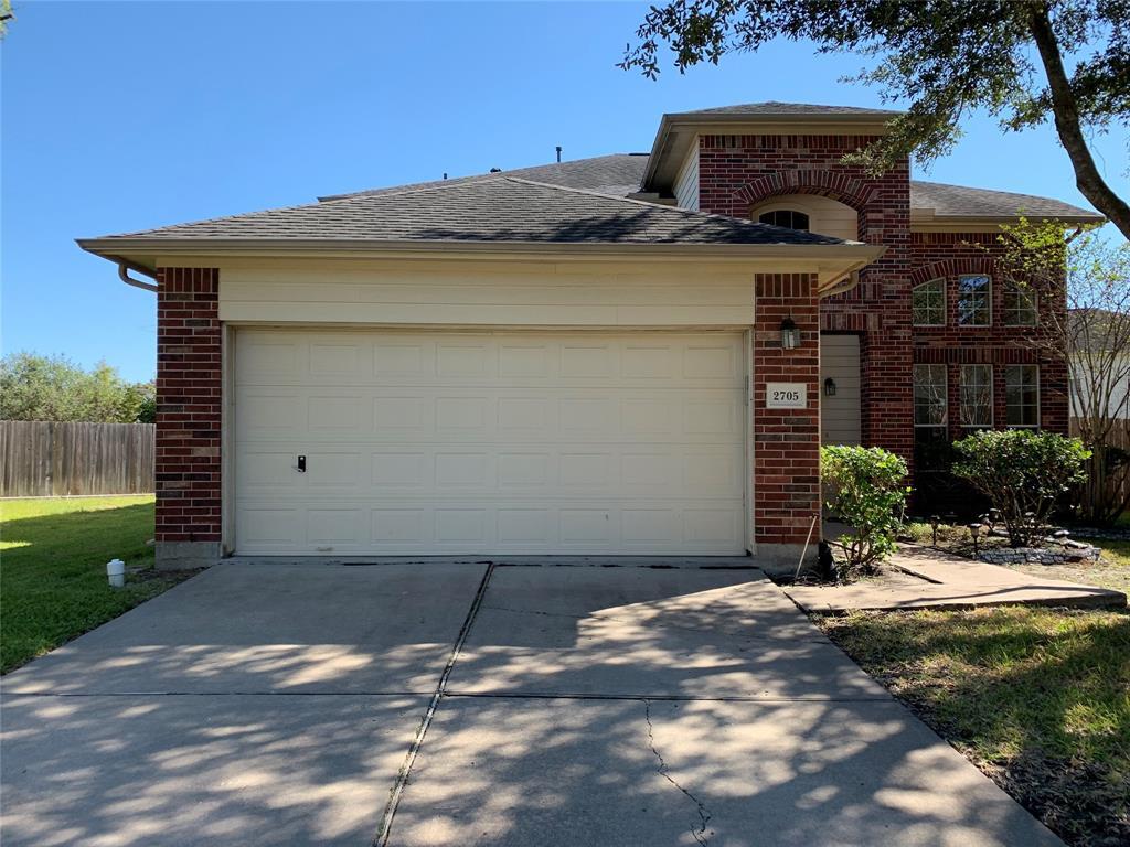 2705 Shallow Falls Ct, Pearland, TX 77584 - House Rental in Pearland ...